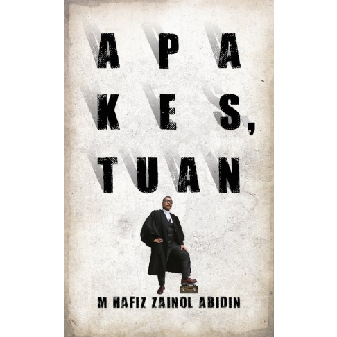 SINDIKET SOLJAH: APA KES, TUAN? | Shopee Malaysia