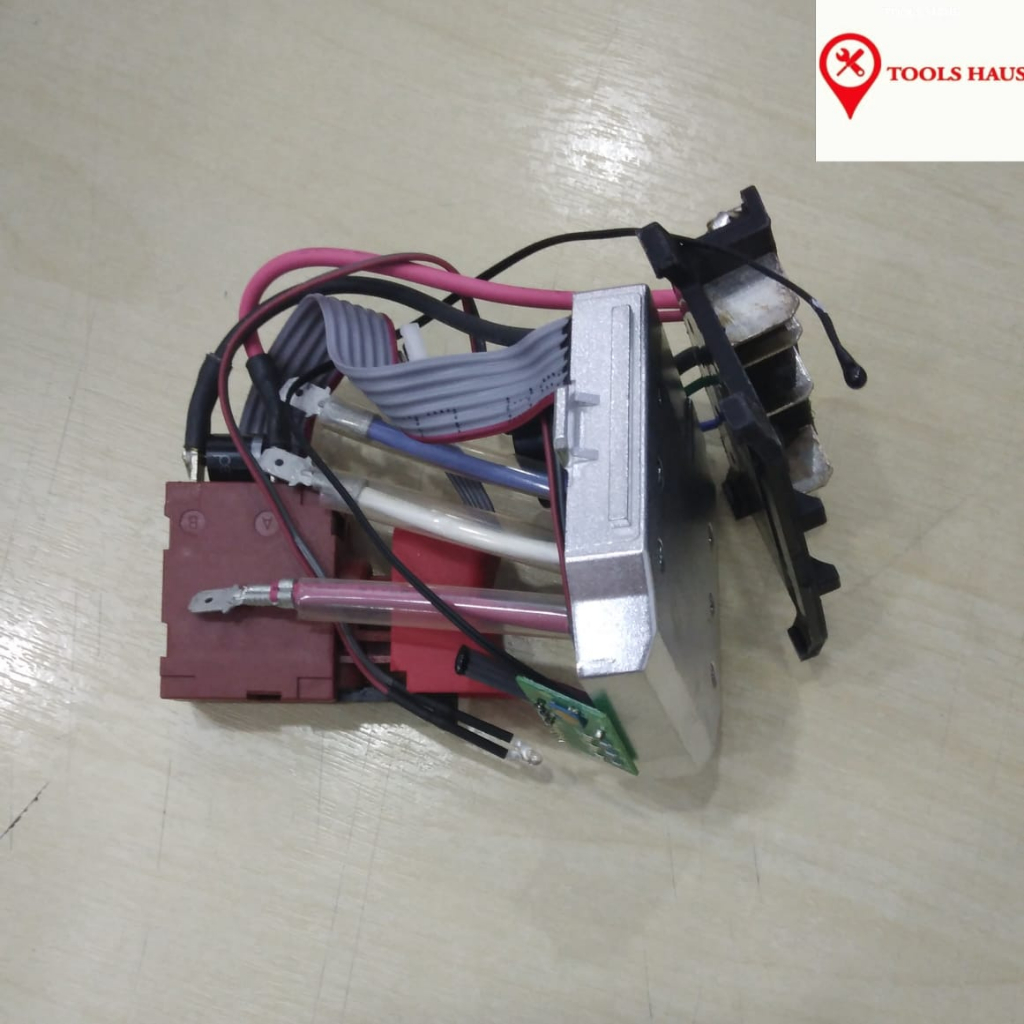 BOSCH ELECTRONICS MODULE (1600A00F9U) | Shopee Malaysia