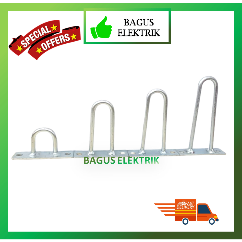 D FAN HOOK CEILING FAN HOOK CEILING MOUNT FAN HOOK KIPAS GANTUNG ...