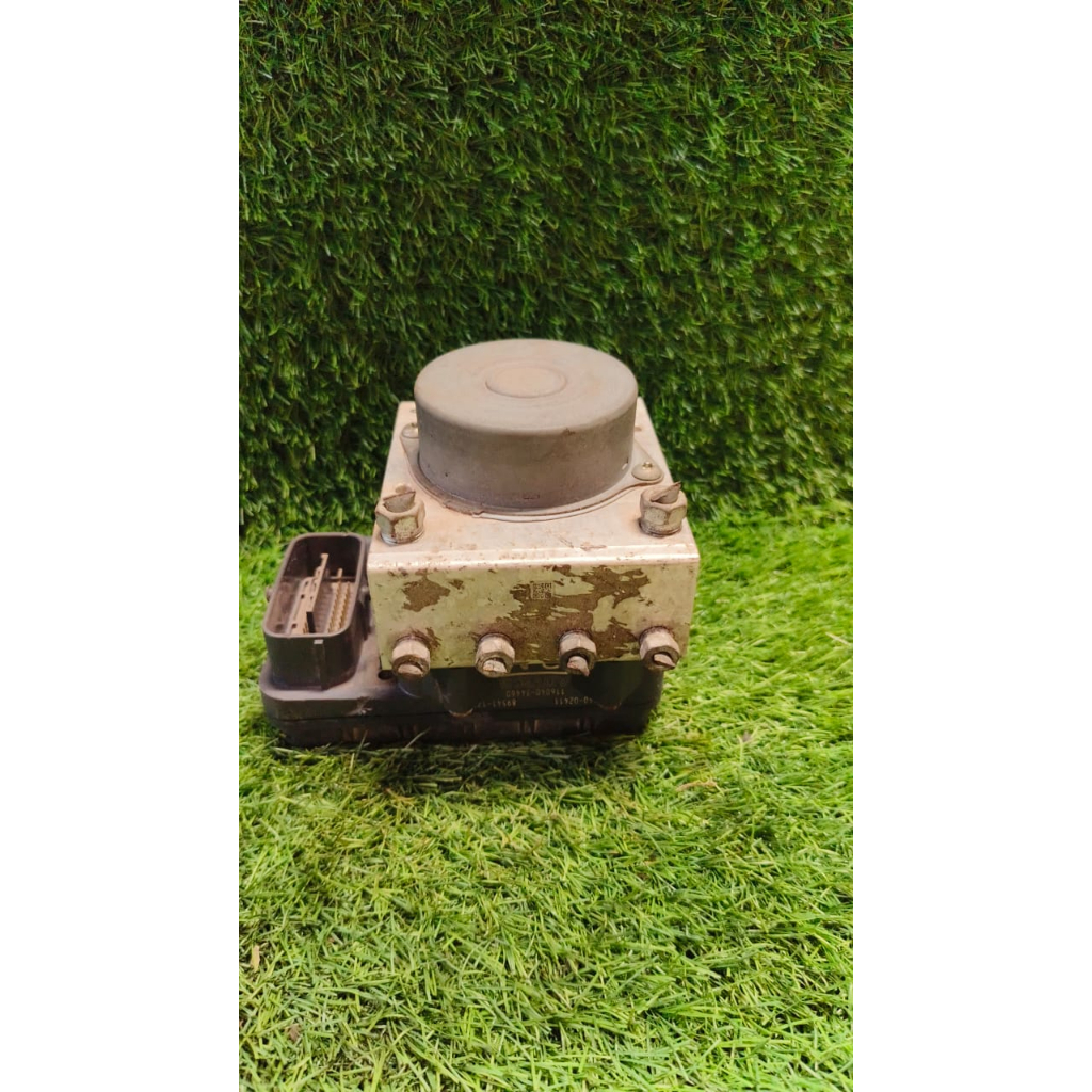 Toyota Altis Ae170 2014-2018 Abs Pump (44540-02411) 2N | Shopee Malaysia
