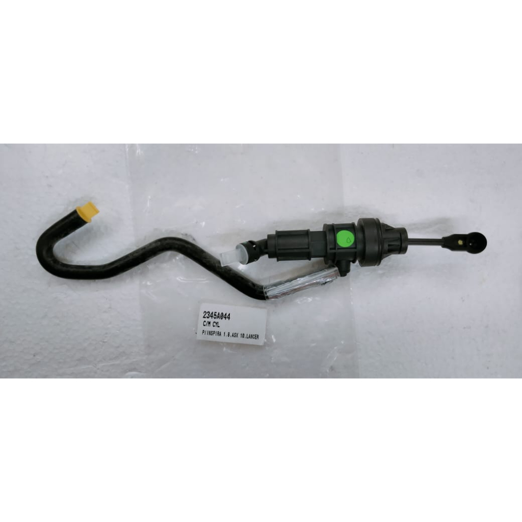 CLUTCH MASTER CYLINDER - PROTON INSPIRA - MITSUBISHI LANCER GT ...