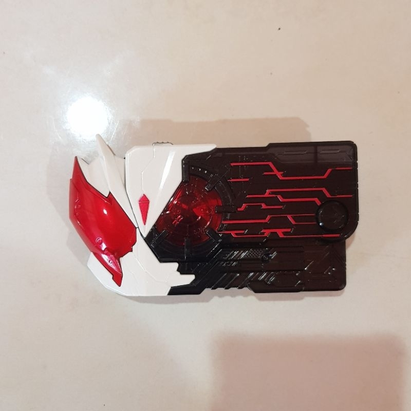 DX Thouser Ark Progrise Key Kamen Rider Zero One Bandai | Shopee Malaysia