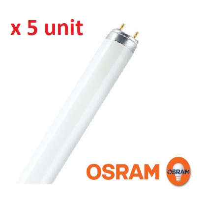 OSRAM 36/865 36W 4FT FLUORESCENT TUBE (DAYLIGHT) | Shopee Malaysia