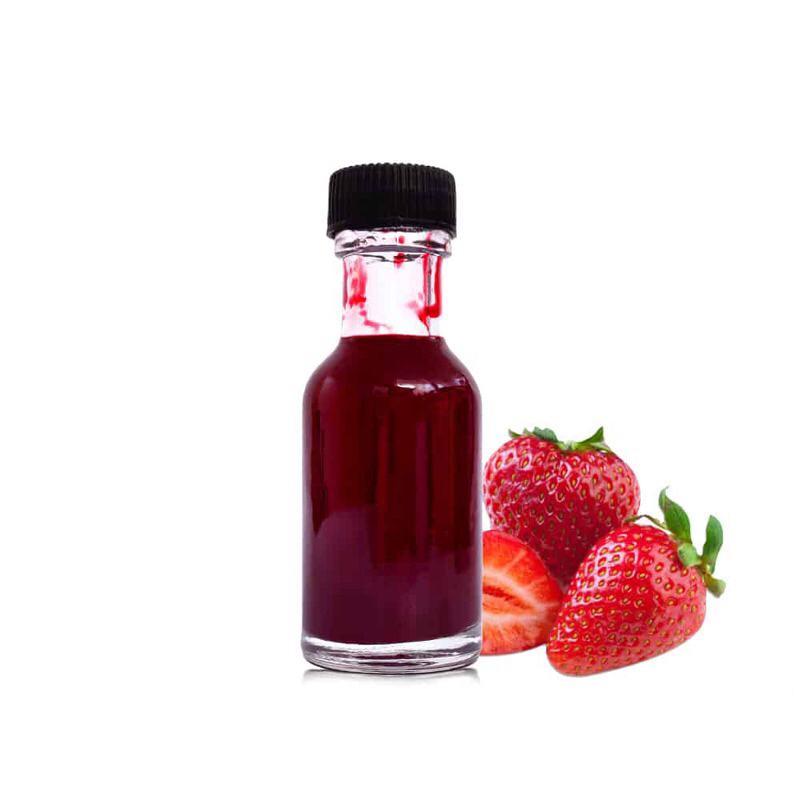 Strawberry Emulco 500G 250G 30G | Shopee Malaysia
