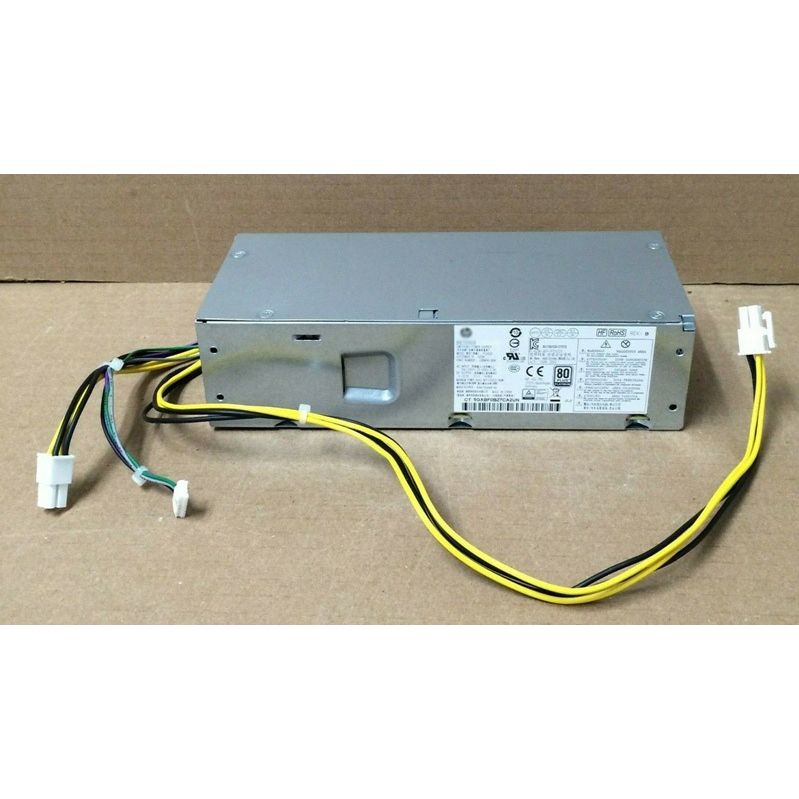HP ProDesk 400 600 G3 G4 G5 Power Supply L07658-001 901765-001 L08404 ...