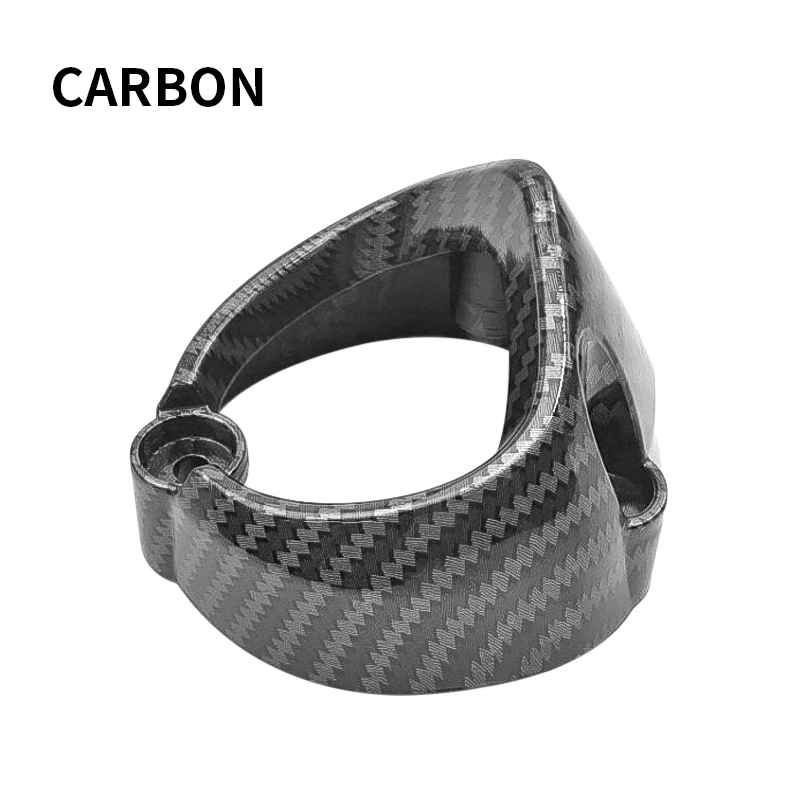 Y15 Y15ZR V1 V2 Motorcycle Exhaust Pipe Cover Muffler Protector Ekzos ...