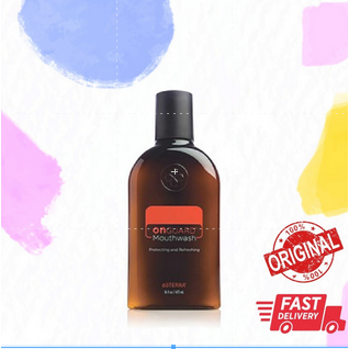 doTERRA-S On Guard Mouthwash Protecting and Refreshing 473ml | Shopee ...