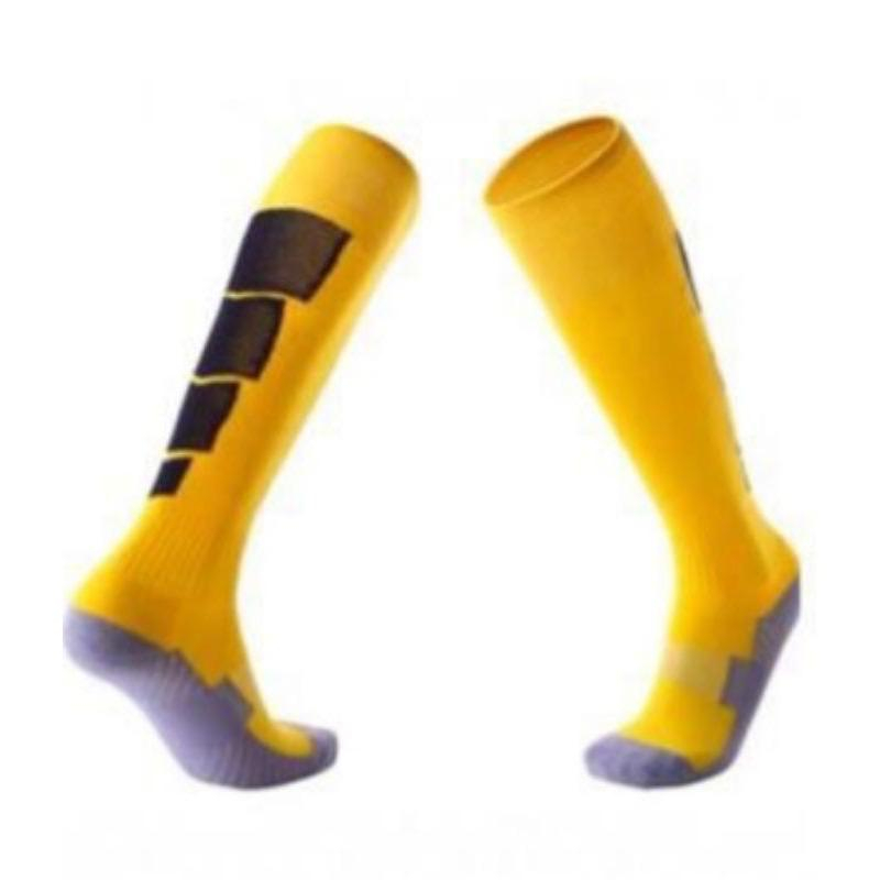 STOKIN BOLA PANJANG, STOKIN FUTSAL, FOOTBALL SOCKS [READY STOCK] [FAST ...