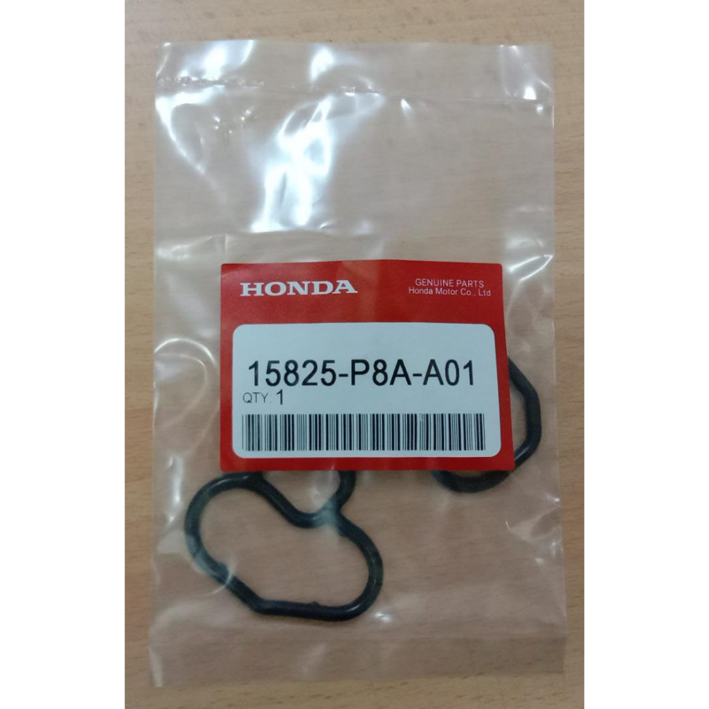 V-TECH-O-RING HONDA ODDSSEY SDA [ 15825-P8A-A01 ] | Shopee Malaysia