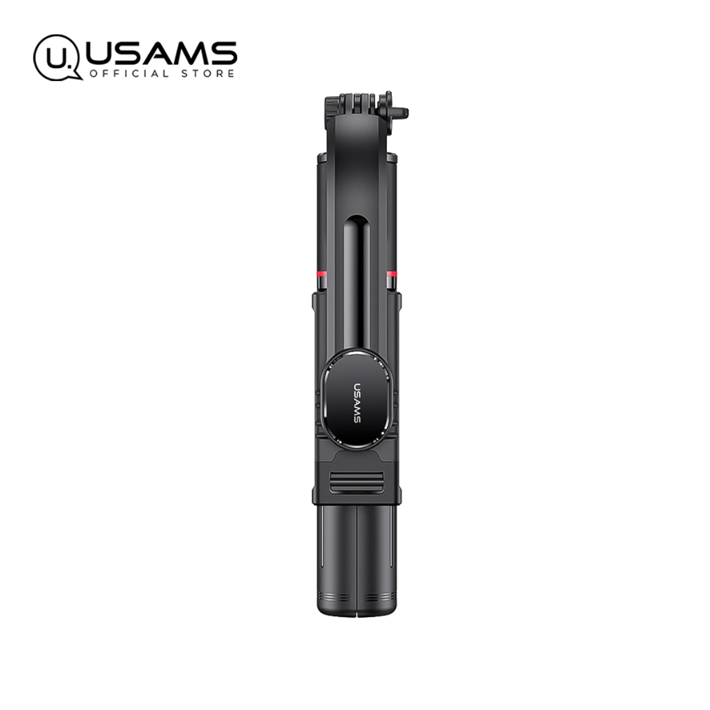 Usams Wireless Bluetooth Selfie Stick Mini Selfie Tripod With Remote