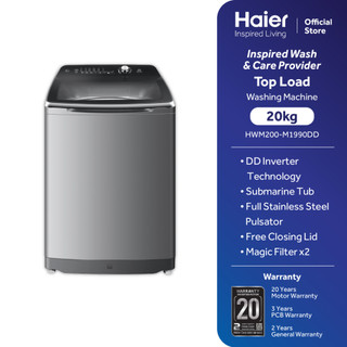 Haier Official Store Online, January 2024 | Shopee Malaysia