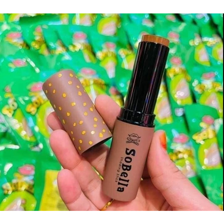 SOBELLA STICK SHADING/CONTOUR | Shopee Malaysia