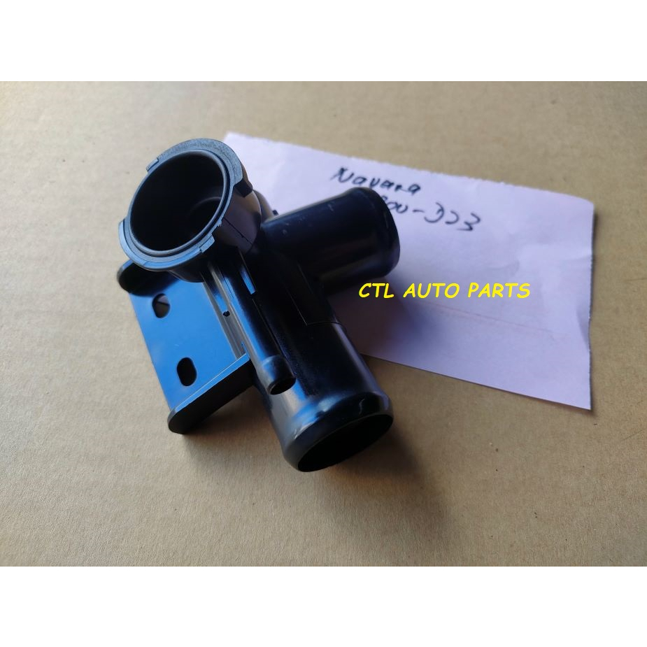 NISSAN NAVARA NP300-D23 HOUSING JOINT RADIATOR CAP 21517-4JN0A | Shopee ...