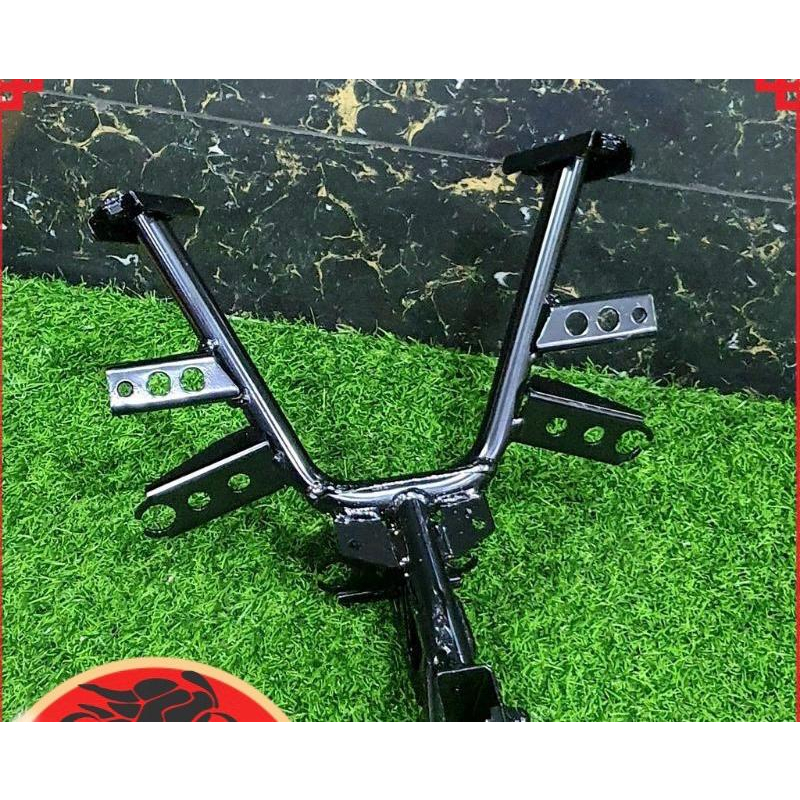 YAMAHA R15V3 R15 V3 Head Lamp Stay Headlamp Stay 100% Original BK6 ...