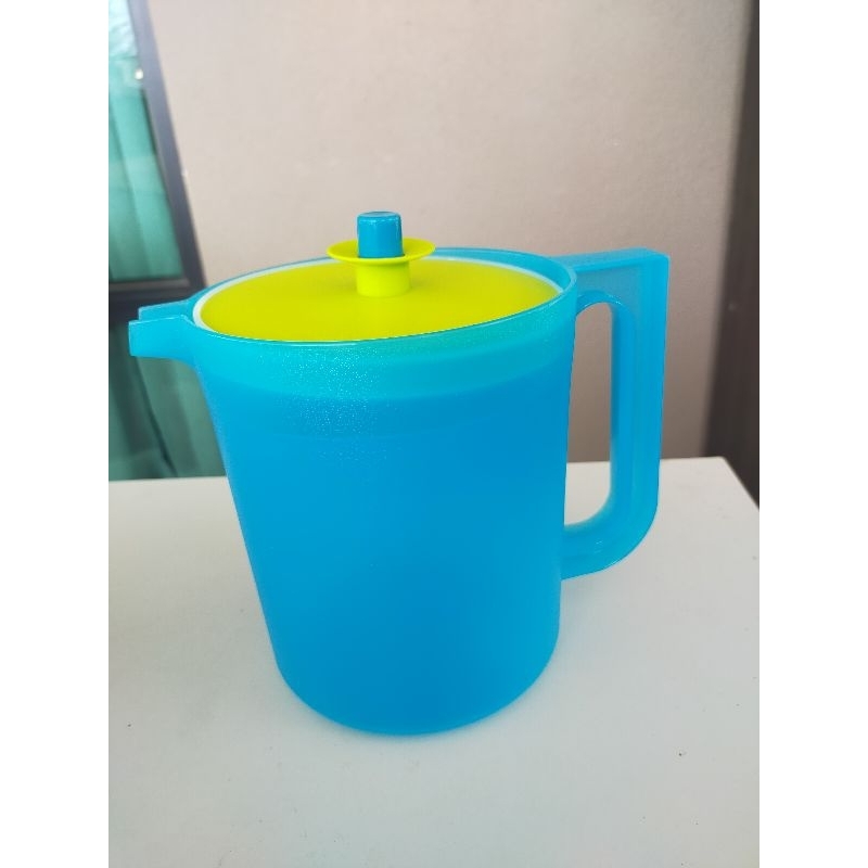 Tupperware Gourmet Pitcher/Jug 3.7L/1.42L/2L/1.9L/1.1L | Shopee Malaysia
