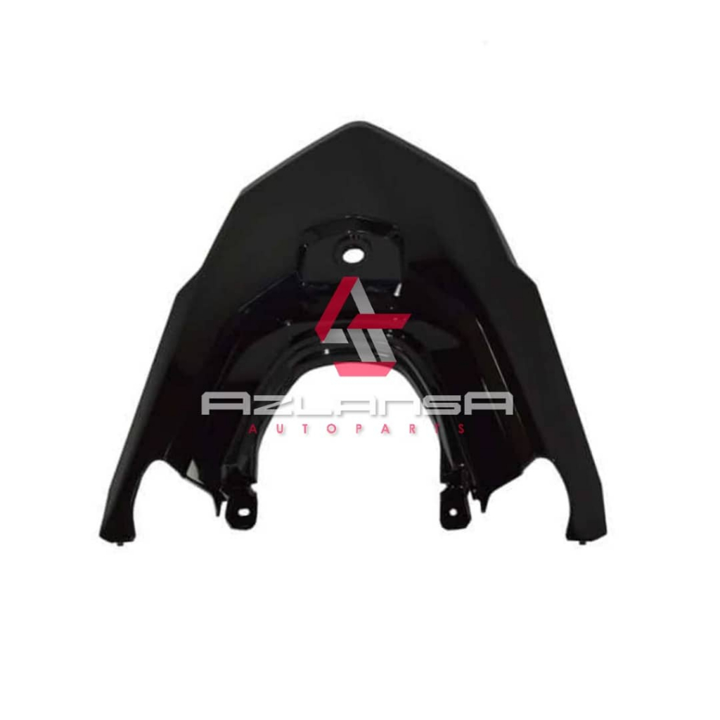 Honda Original Cover RR Center ( 83750-K59-A70ZG ) | Shopee Malaysia