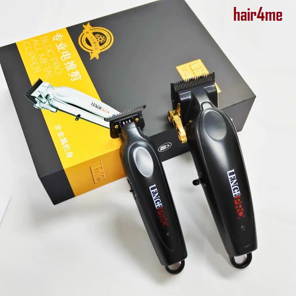 LENCE PRO Professional BLDC Brushless Motor 7200RPM Hair Clipper ... LENCE PRO Professional BLDC Brushless Motor 7200RPM Hair Clipper ...