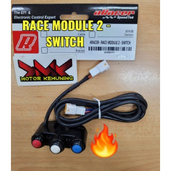 ARACER LOGGER MODULE 2.5/LAP RECEIVER /RACE MODULE 2.5/ RACE MODULE 2 ...