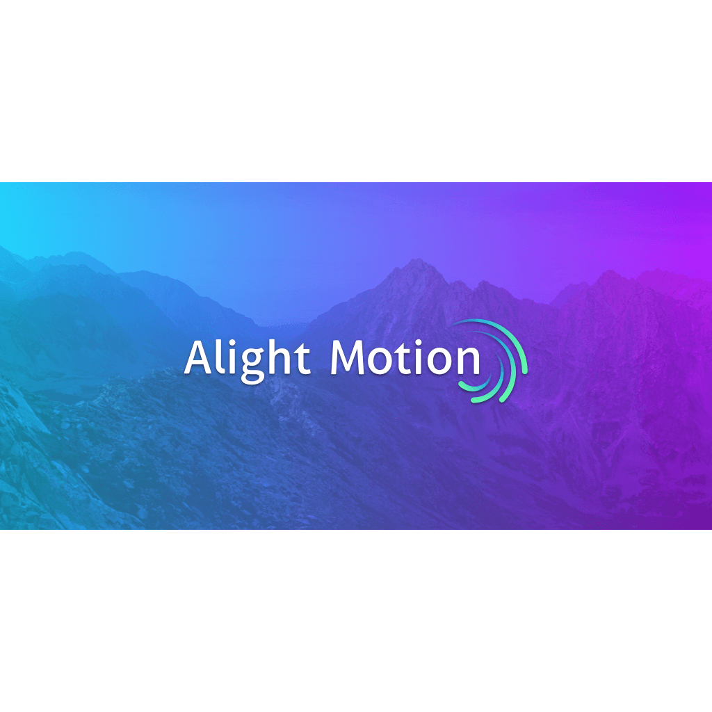 Alight Motion [Premium Android App] [Latest] | Shopee Malaysia