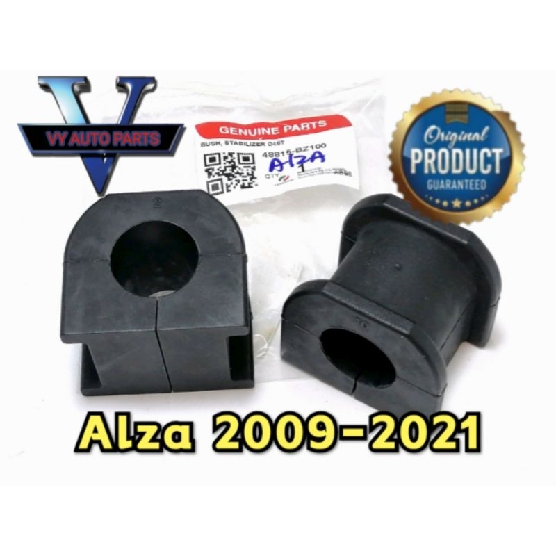 Original Stabilizer Bush Perodua Alza Front 48815-BZ100 | Shopee Malaysia