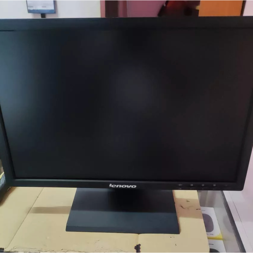 GRADE B [18 19 20 22 23 24 25] Wide / Square monitors *VGA ONLY* cctv ...