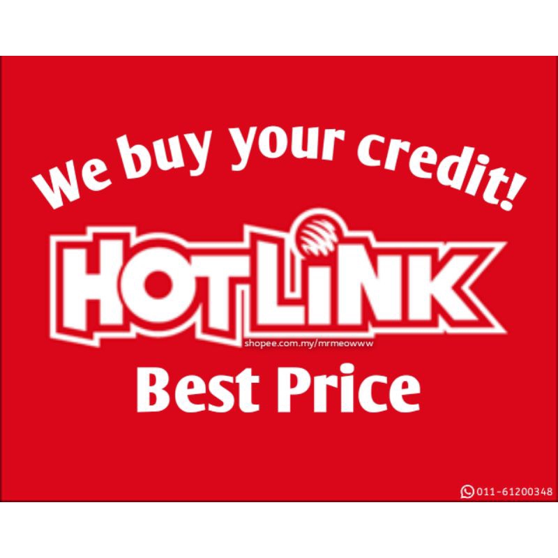 We buy your Maxis credit/pin up to 80% price! READ DESC!!! | Shopee ...