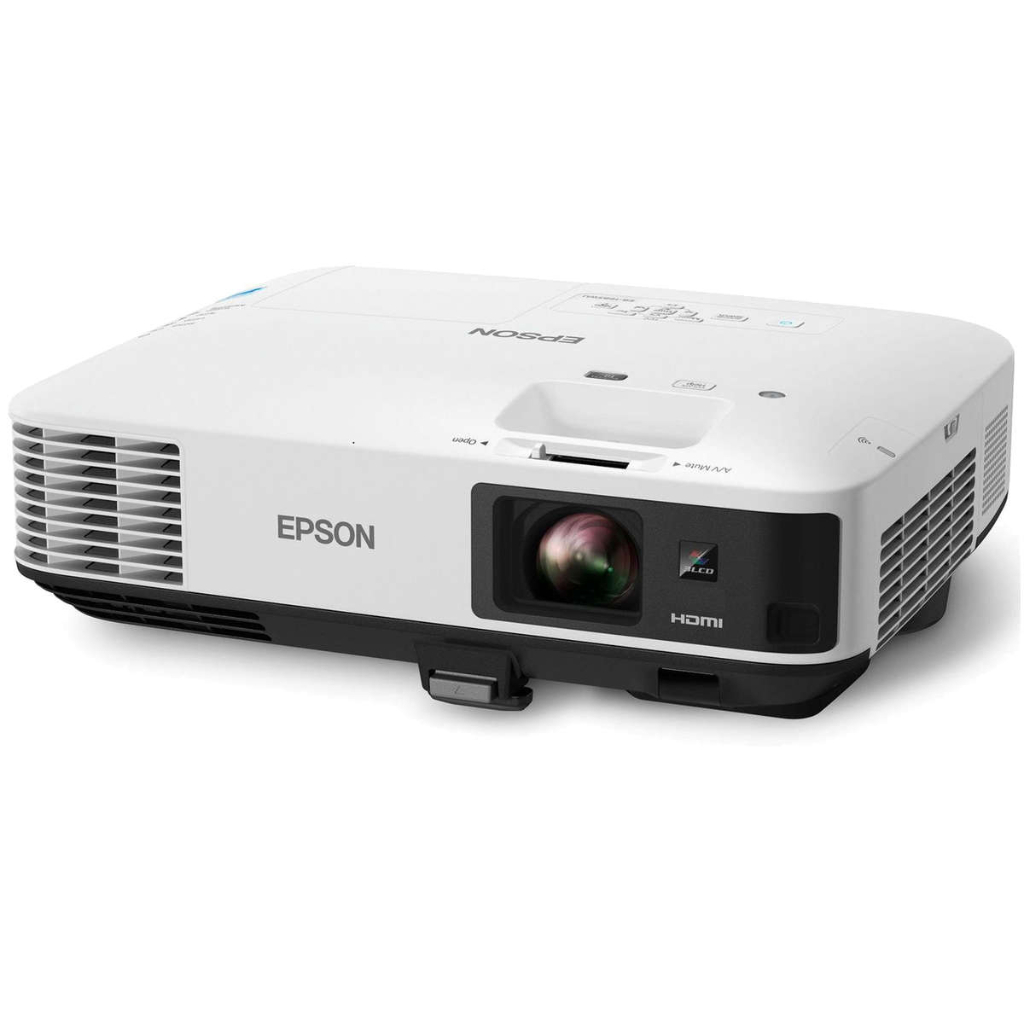 Epson EB-2065 XGA 5500 Lumens 3LCD Large Screen Meeting Room | Shopee Malaysia