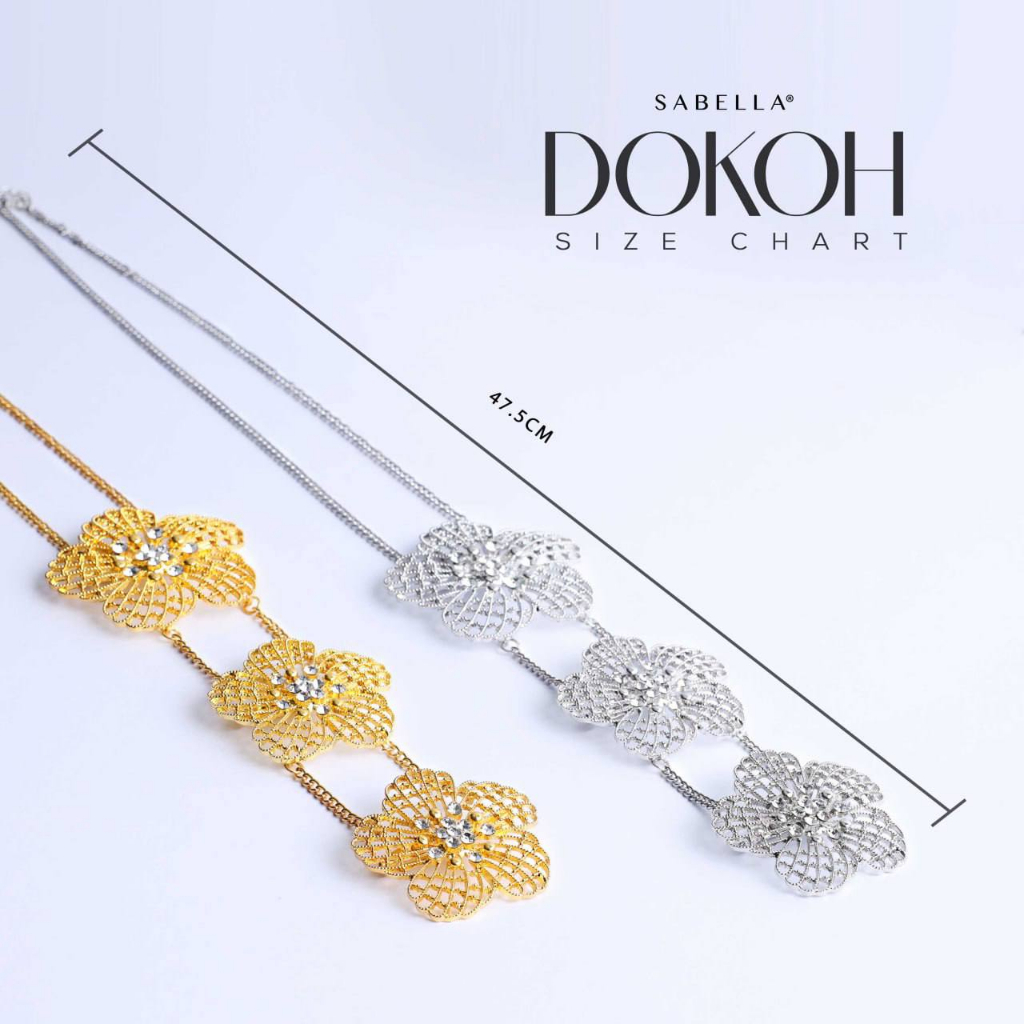 🔥[READY STOCK]🔥 SABELLA Dokoh 🌹 Dokoh Murah | Shopee Malaysia