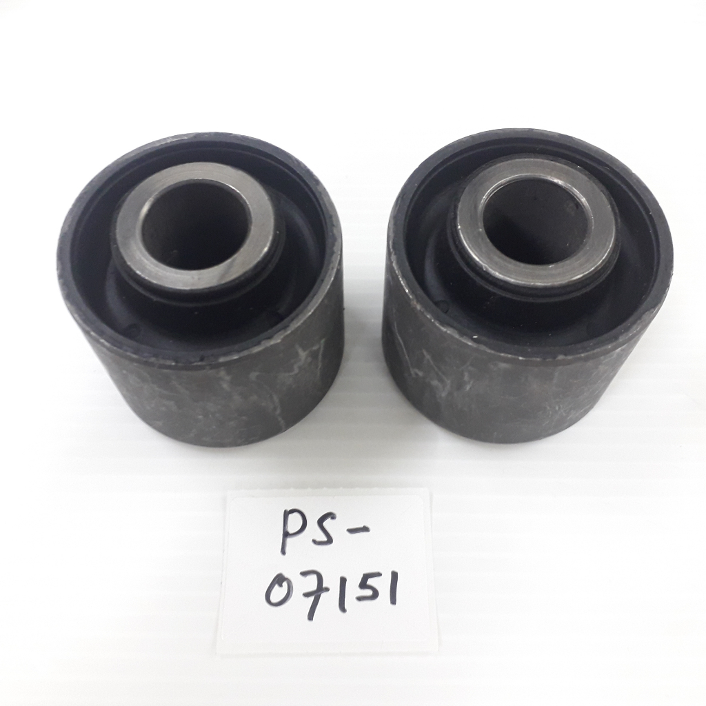 (2PCS SET PS-07151) CROSSMEMBER BUSH SET FOR PROTON SAGA BLM FL FLX ...