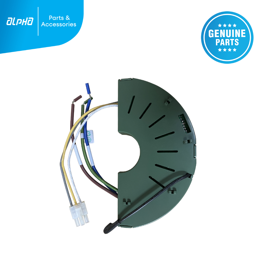 ALPHA Alkova Ceiling Fan PCB EXCEL V2 for EXCEL V2 | Shopee Malaysia