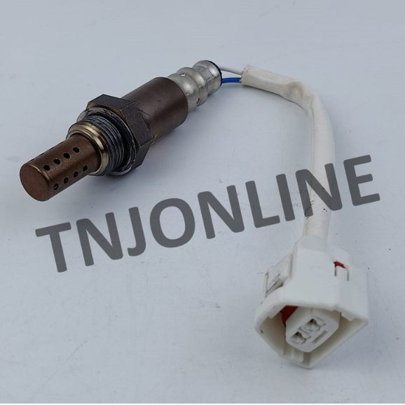 OXYGEN SENSOR WHITE-PERODUA ALZA 1.5 (2PIN) (REAR)(89465-BZ240 ...