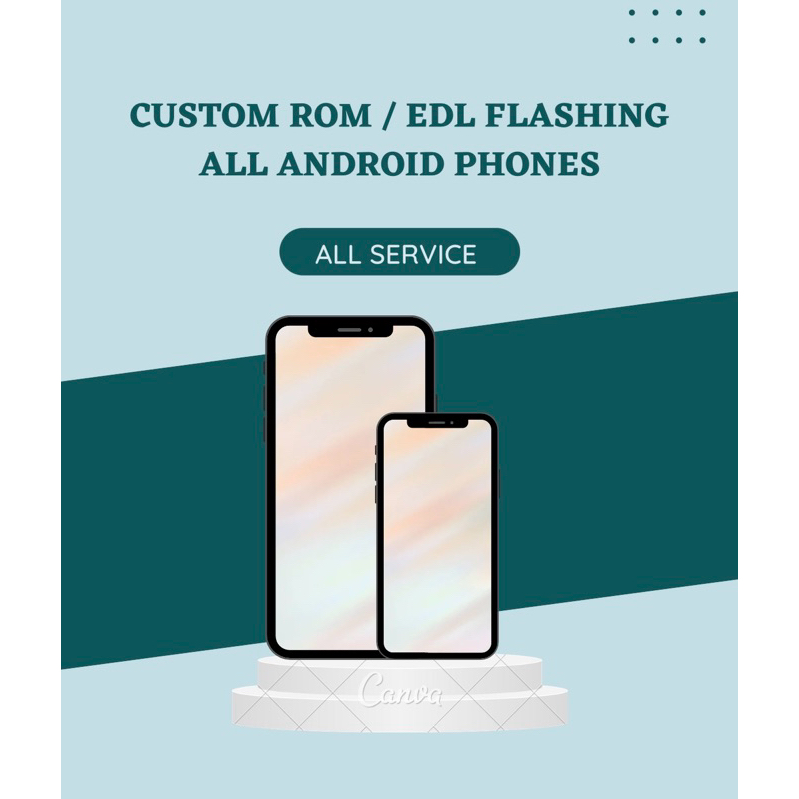 FLASH CUSTOM ROM ANDROID, ROOT, EDL FLASH,HARDBRICKED, BRICKED ...