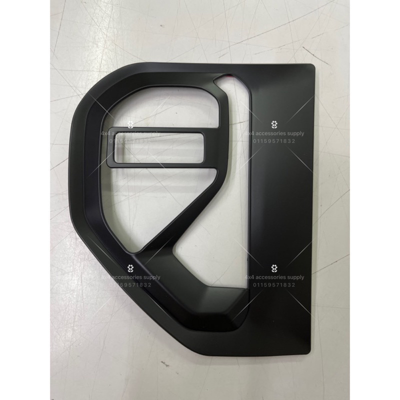Ford ranger t9 2023 side vent cover Ranger T9 Side Vent Cover ranger t9 ...