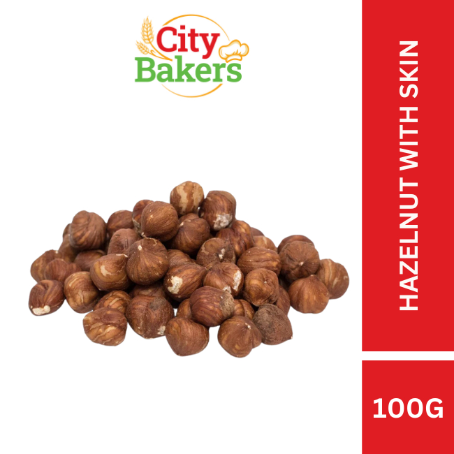 HAZELNUT WITH SKIN / KACANG HAZEL BERSAMA KULIT | Shopee Malaysia
