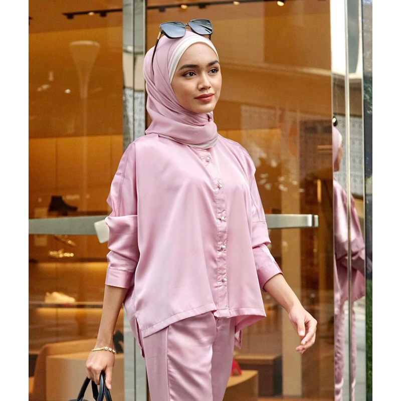 STELLA SET BY PREJAMOUR | Shopee Malaysia