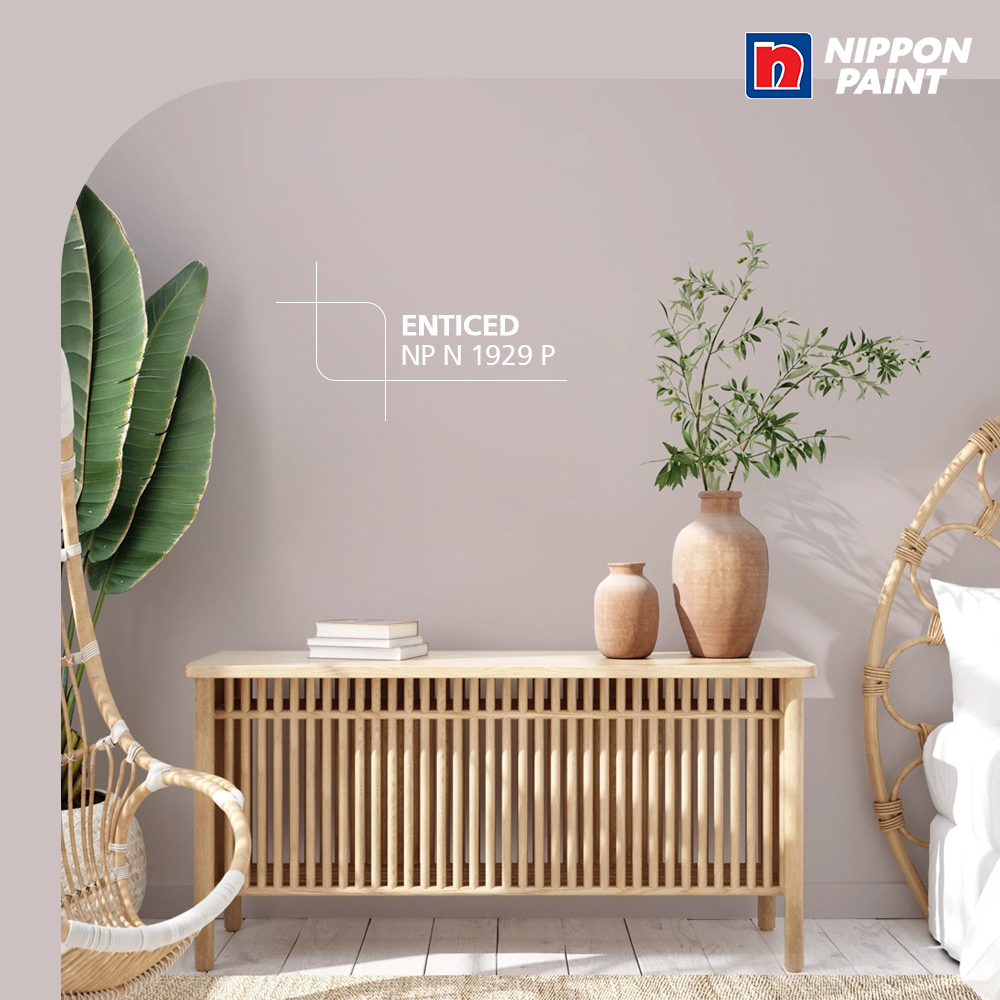 NP N 1929 P (5L) NIPPON SATIN GLO Instagram Photo Colour Code ...