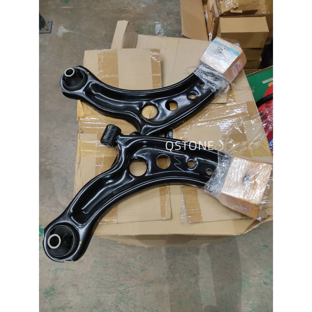 TOYOTA VIOS 2014-2018 NCP150, NSP151 -ORIGINAL FRONT LOWER ARM 48069 ...