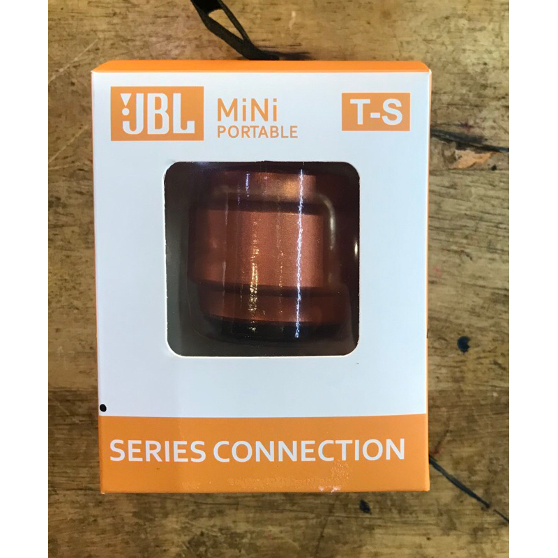JBL Mini Portable Speaker | Shopee Malaysia
