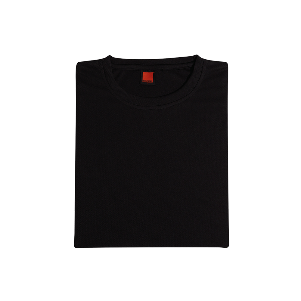 JCP x OREN SPORT QD04 Jersi Microfiber Quick Dry Round Neck Tshirt Baju ...