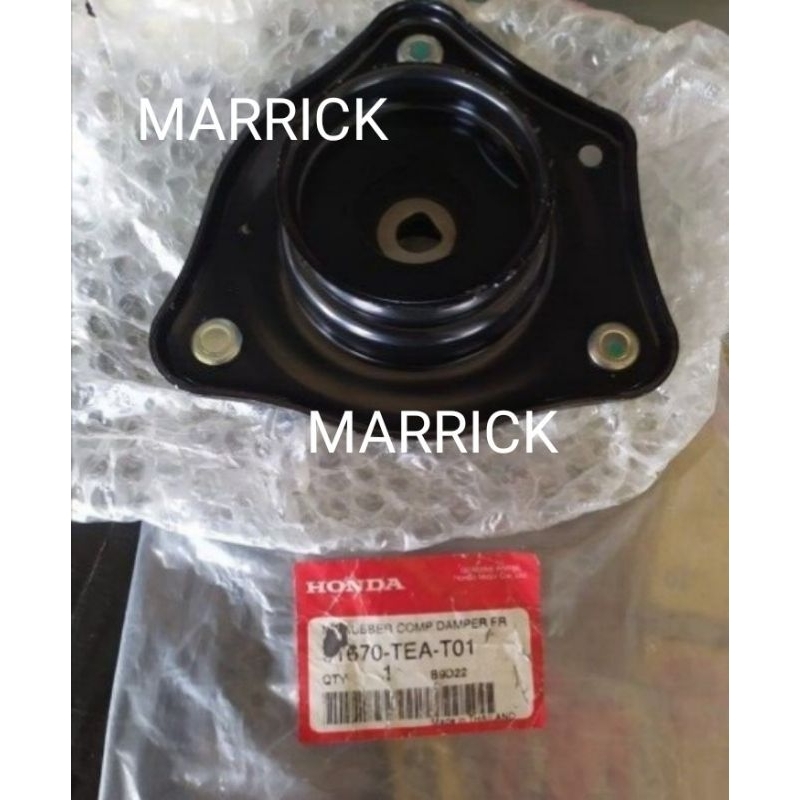 Honda Civic FC TEA 1.5 1.8 absorber mounting front Genuine 1 pc ...