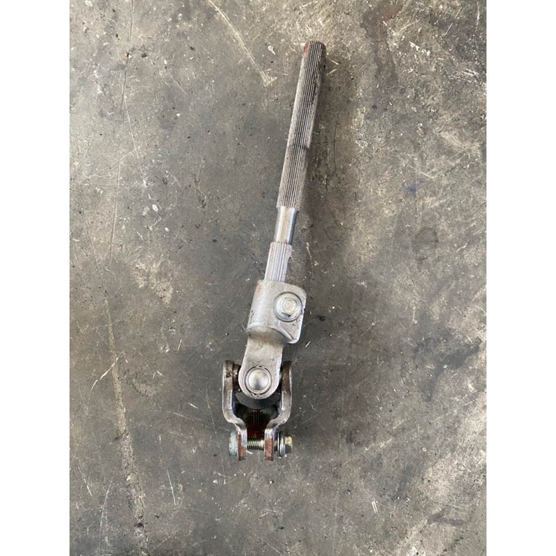 Honda Odyssey Steering Rack Coupling Shaft For Rb1 Rb2 k24A | Shopee ...