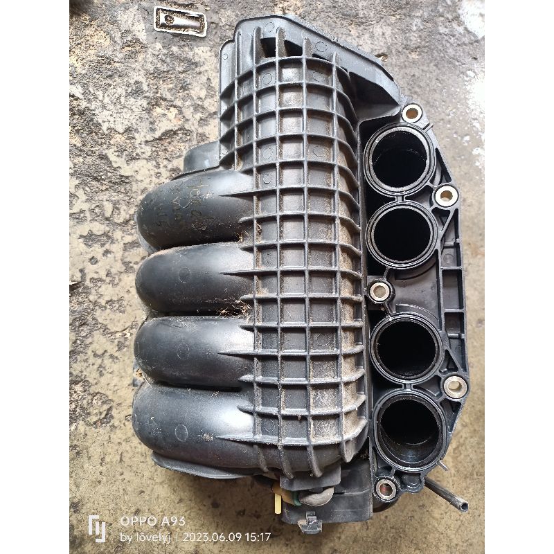 Honda Stream Rn5 Intake (HS0004) | Shopee Malaysia