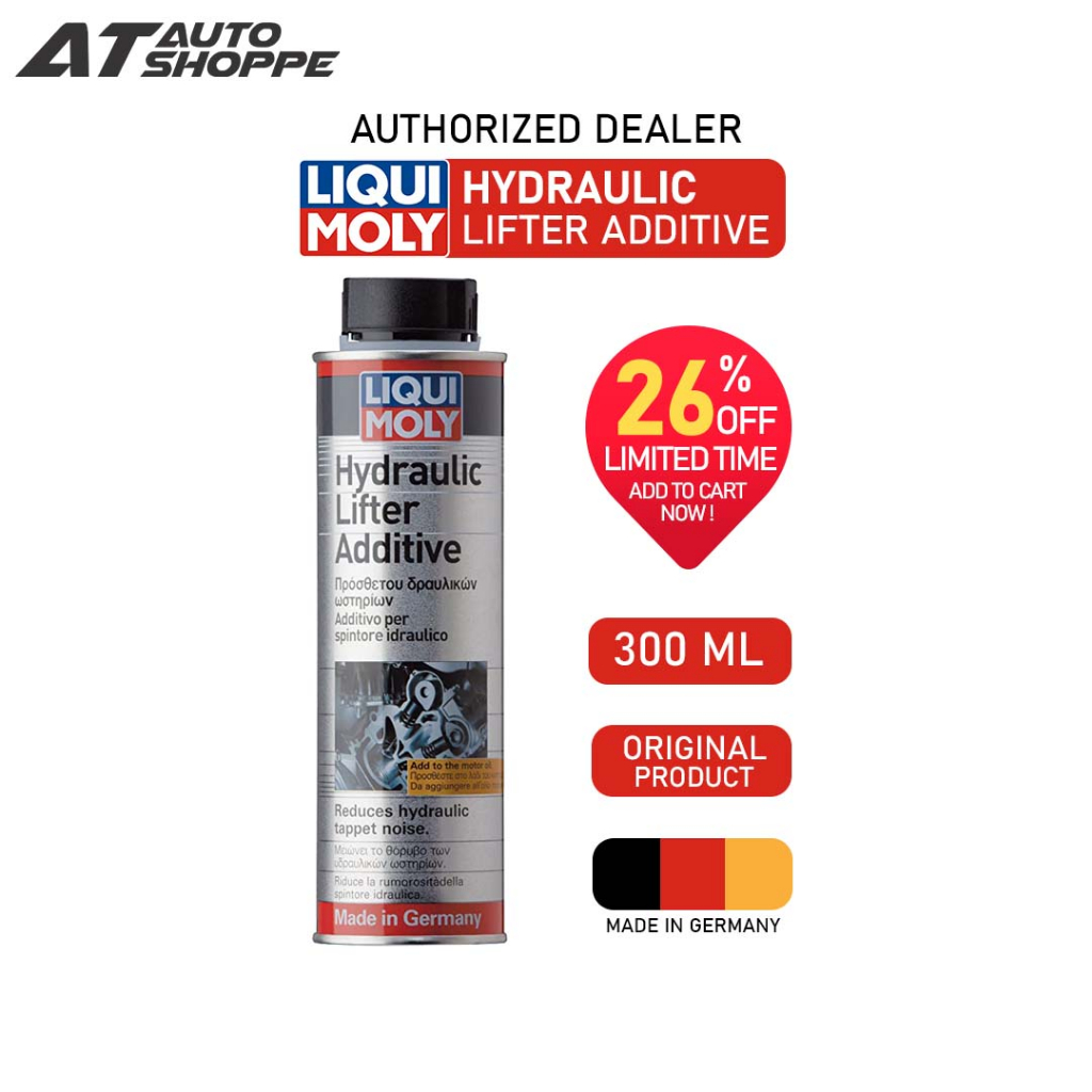 ORIGINAL LIQUI MOLY ENGINE FLUSH 3 IN 1 COMBO OIL ADDITIVE INJECTION ...