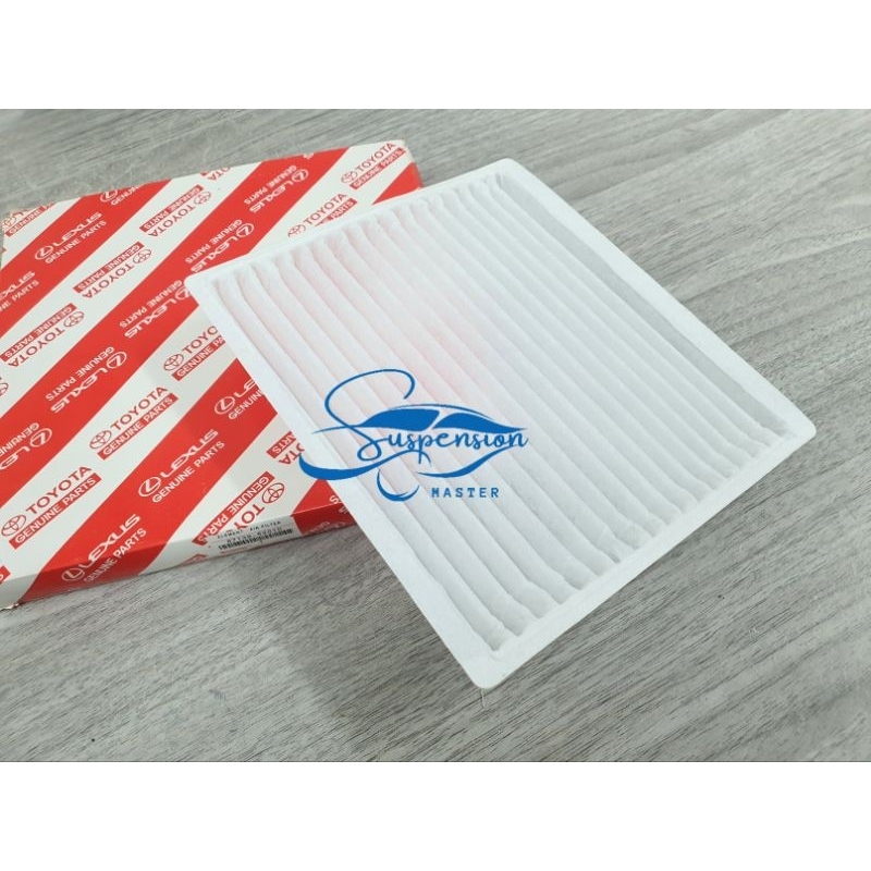 CABIN FILTER -87139-47010- TOYOTA VIOS NCP42 CAMRY ACV30 ESTIMA ACR30 ...