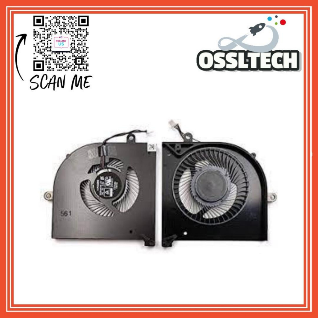 42X3805 IBM Lenovo Thinkpad X60 X60S X60T X61 LAPTOP CPU * GPU Fan ...