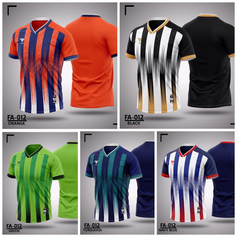 🔥 JERSEY MURAH 🔥BAJU NAMA SENDIRI / UNISEX / SEMUA SUKAN | Shopee Malaysia