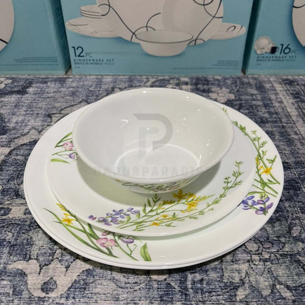 Original USA Latest Corelle Herb Garden Loose Item / Corelle Loose ...