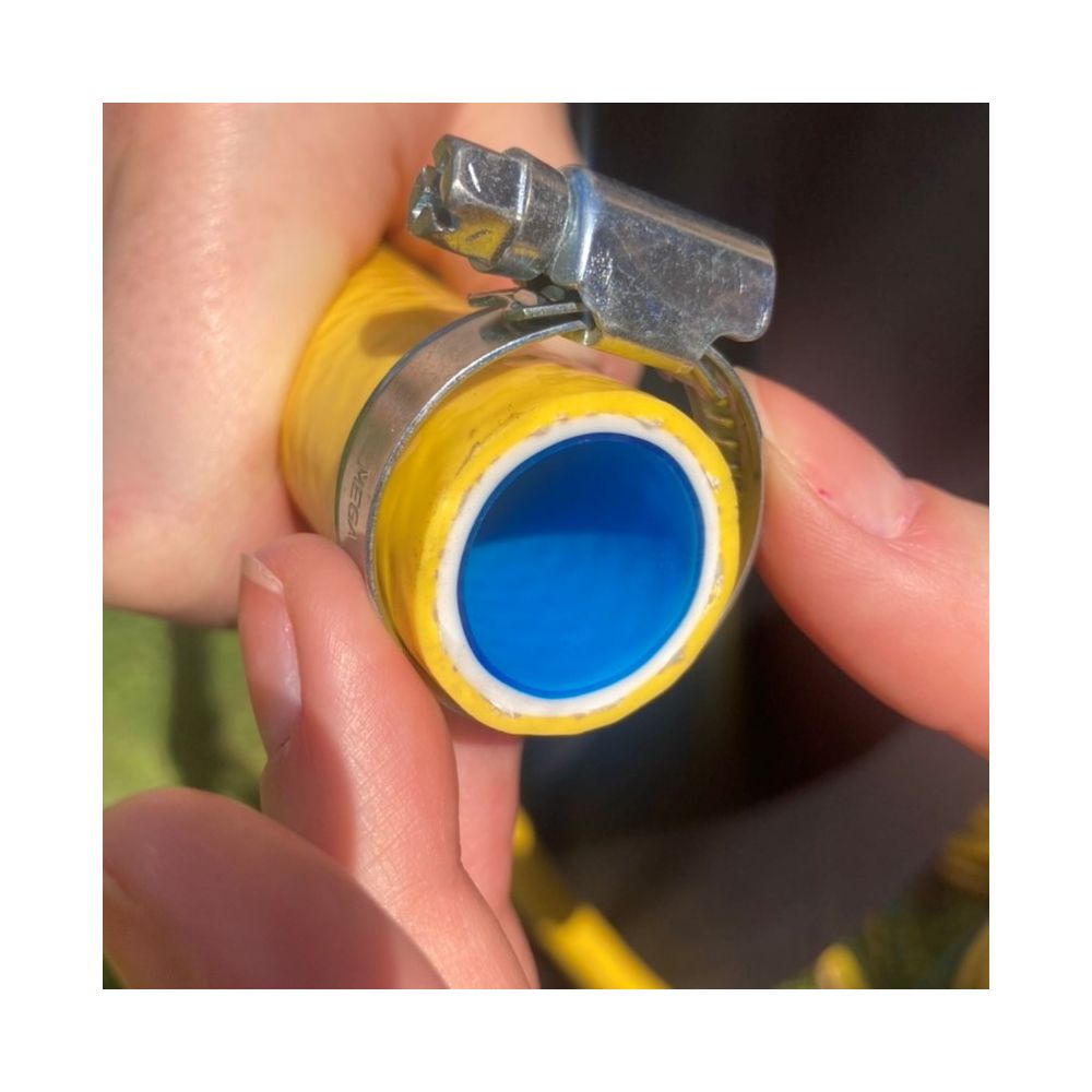 Ready Stock!!! Hose Pipe Clips Fastener Hose Clip Clamp 57MM & 50MM ...