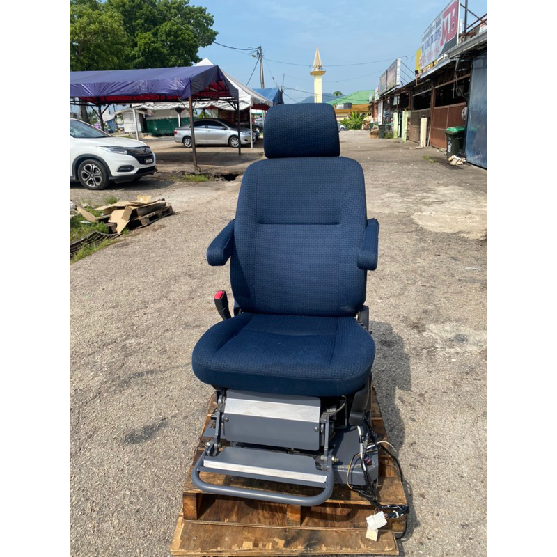 wheal Chair/ Seat Welcab Kereta -Perodua viva | Shopee Malaysia