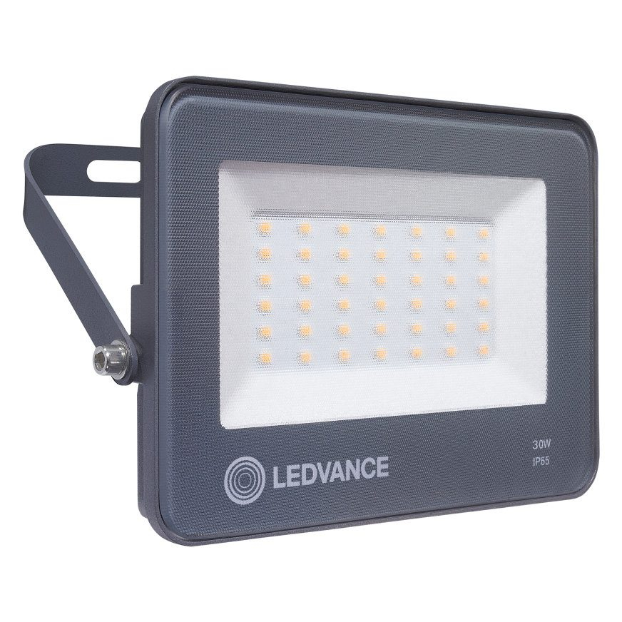 Osram Ledvance 10w Eco Lite LED Floodlight Warm White 3000k | Shopee Malaysia